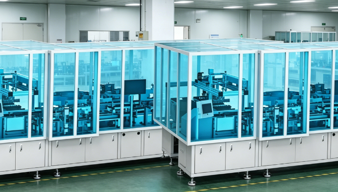 Disposable Suction Catheter Production Line - Medauto