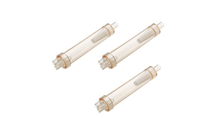 Disposable Suction Catheter Production Line - Medauto